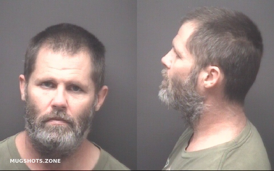 CONGLETON STEVEN JASON 06/16/2021 - Pitt County Mugshots Zone