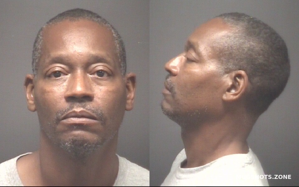 PEEBLES KENNETH MCCOY 06/18/2021 - Pitt County Mugshots Zone