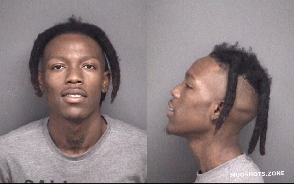 WILLIAMS KEIVONTE ANTRELL 06/18/2021 - Pitt County Mugshots Zone