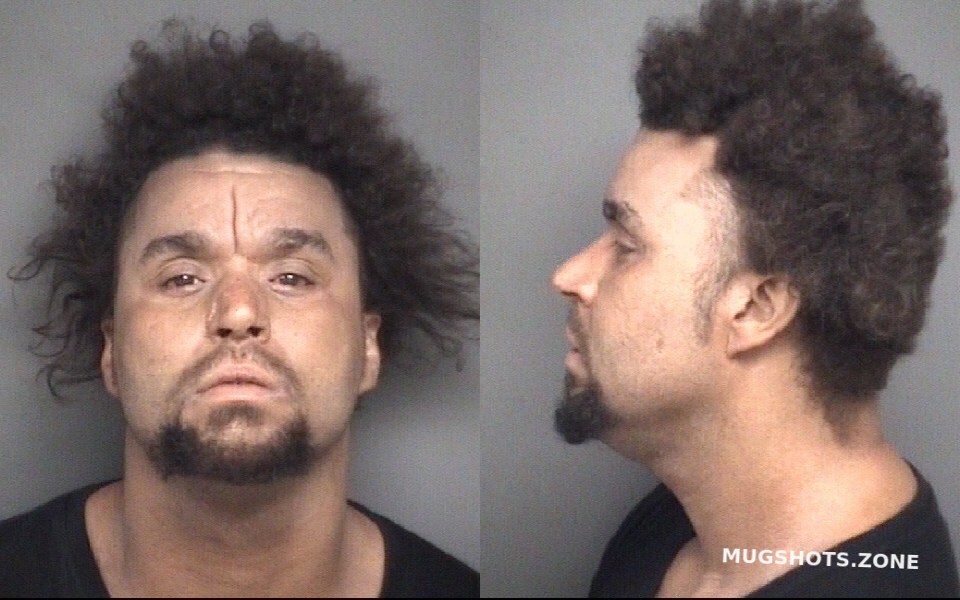 WHITLEY ANTHONY THOMAS 06/21/2021 - Pitt County Mugshots Zone