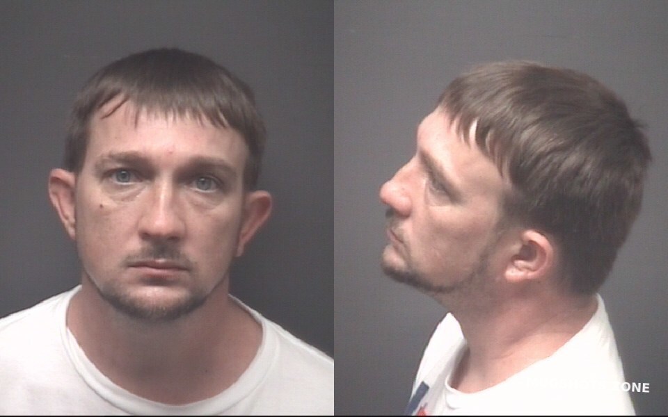 EMINETH DANIEL BENNETT 06/21/2021 - Pitt County Mugshots Zone