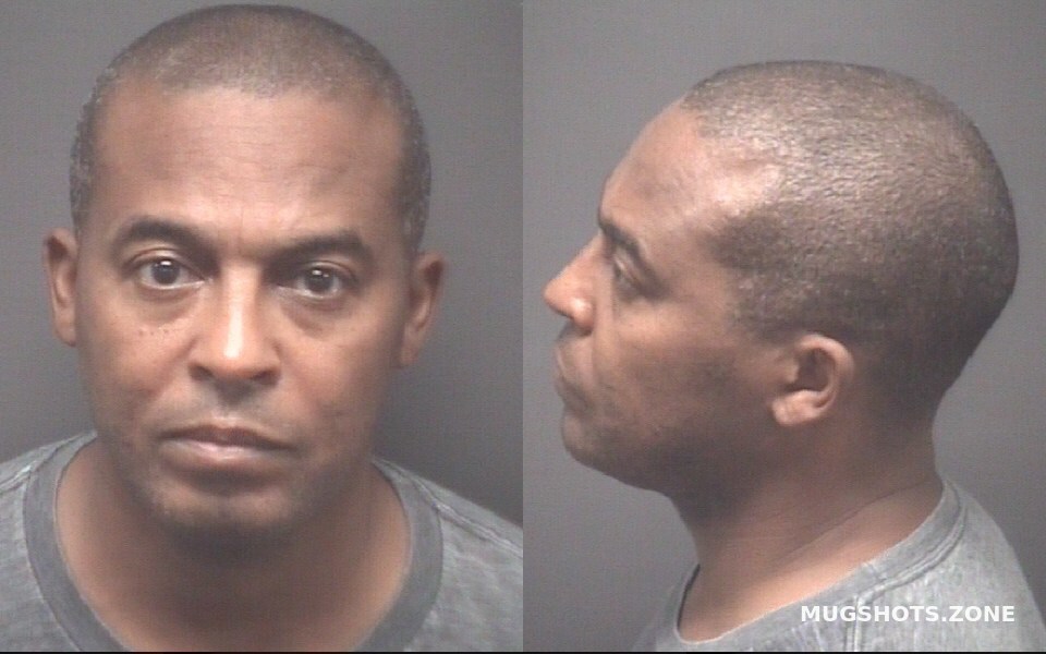 SUGGS TIMOTHY RAY 06/23/2021 - Pitt County Mugshots Zone