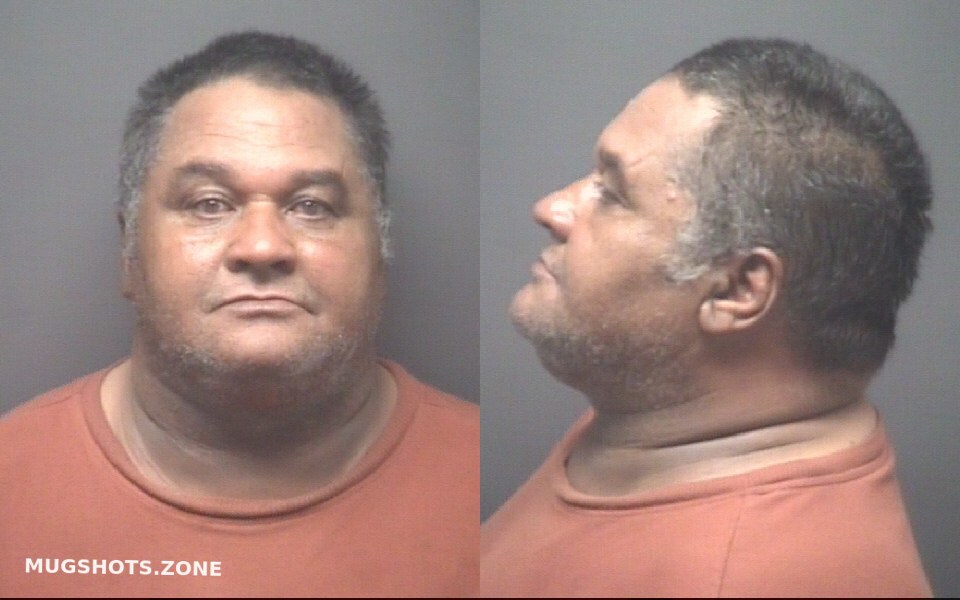 HUNT JEFFERY 06/24/2021 - Pitt County Mugshots Zone