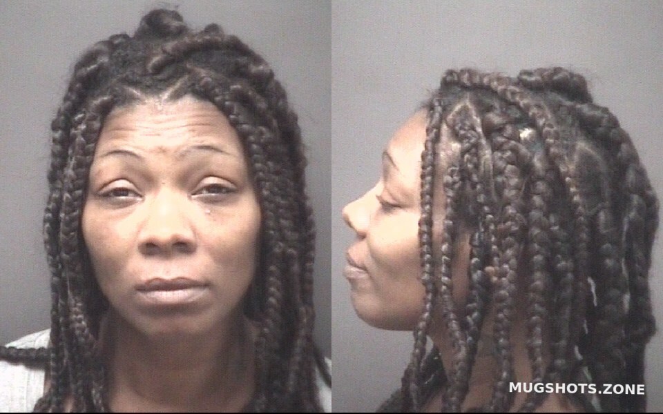 HIGGS NADEERA NAKEEMIA 06/26/2021 - Pitt County Mugshots Zone