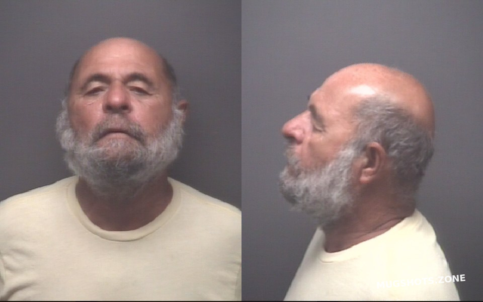 HARRIS JOHNNY LEE 06/27/2021 - Pitt County Mugshots Zone