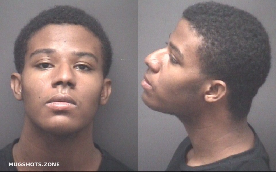 KNIGHT JONATHAN JAVON 06/28/2021 - Pitt County Mugshots Zone