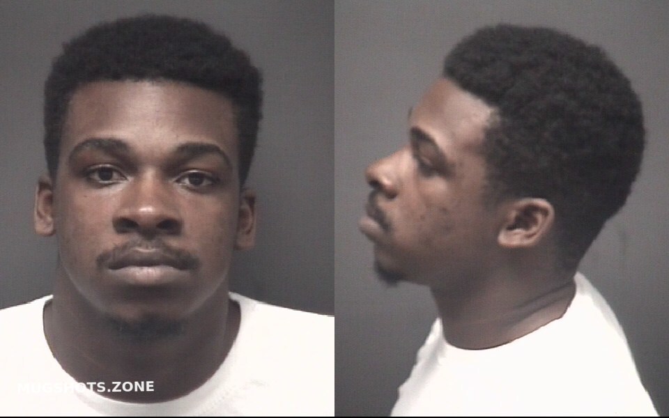 ROUNDTREE JR LADARIUS CORNELL 07/01/2021 - Pitt County Mugshots Zone
