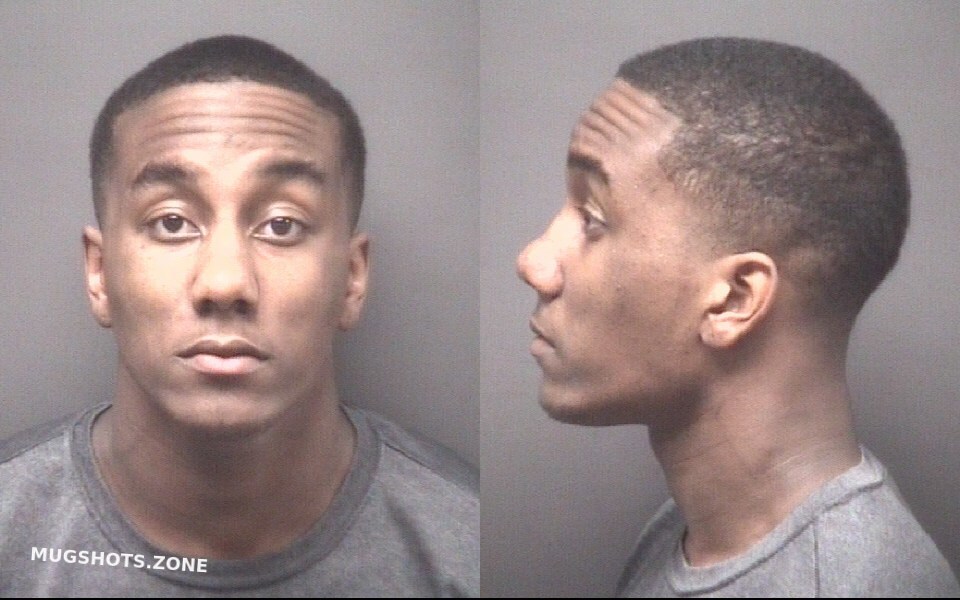 REID BRYAN KEITH 07/04/2021 - Pitt County Mugshots Zone
