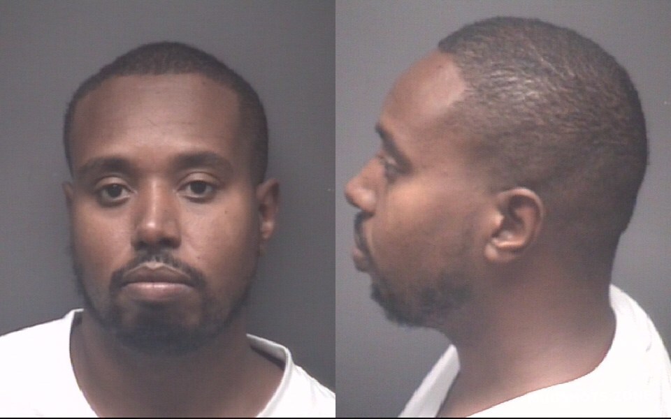 DAVIS COREY JAMAL 07/06/2021 - Pitt County Mugshots Zone