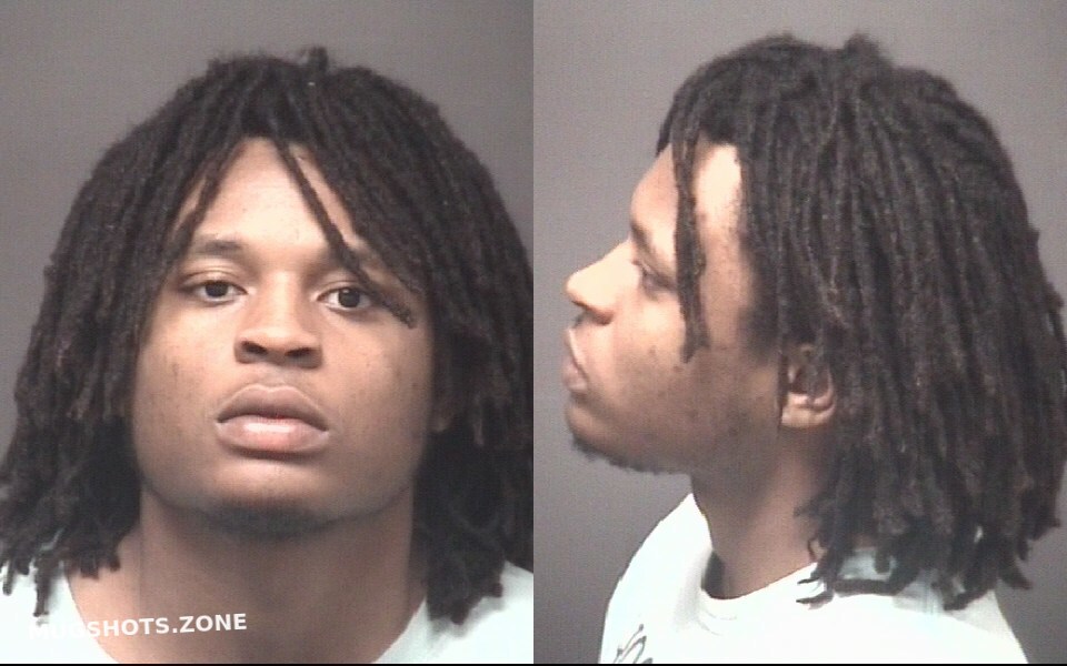 DAVIS DEVEN DEONTAE 07/07/2021 - Pitt County Mugshots Zone