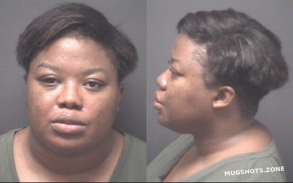 RICE STACEY JARMIL 07/08/2021 - Pitt County Mugshots Zone