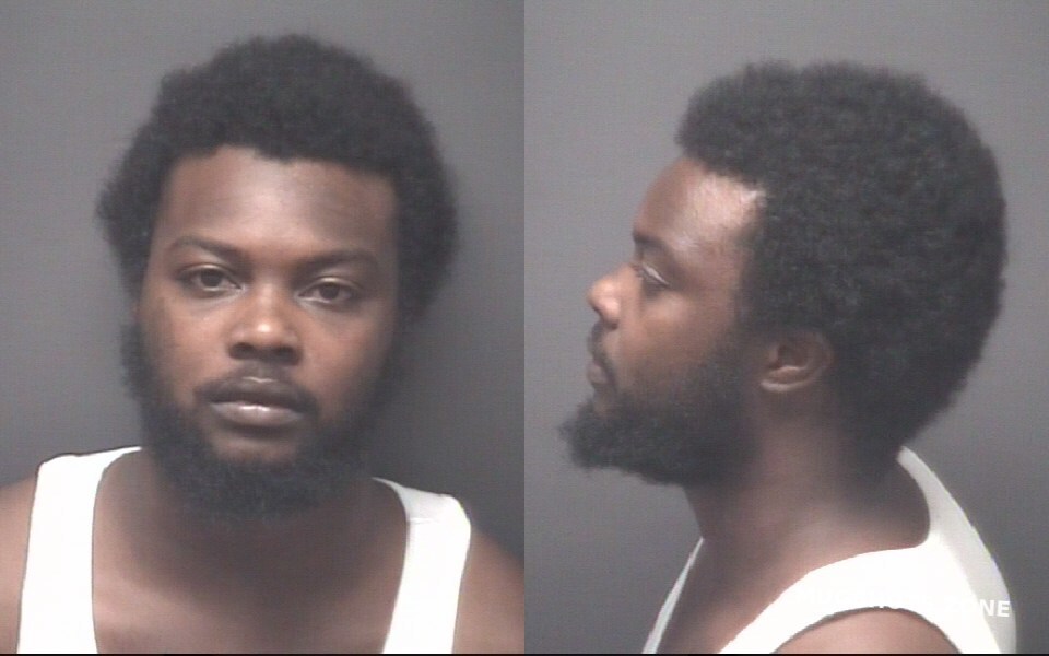PITTMAN DAMON SHYREEM 07/12/2021 - Pitt County Mugshots Zone