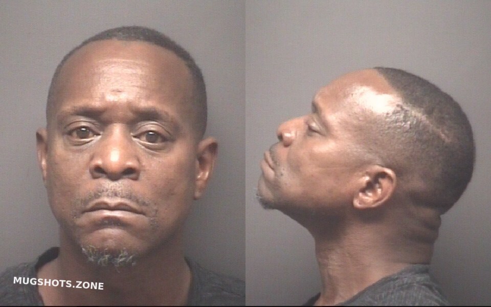 HOLMES MARCUS TIRRELL 07/16/2021 - Pitt County Mugshots Zone