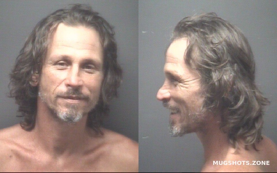 KAMINSKI STEVEN PAUL 07/23/2021 - Pitt County Mugshots Zone