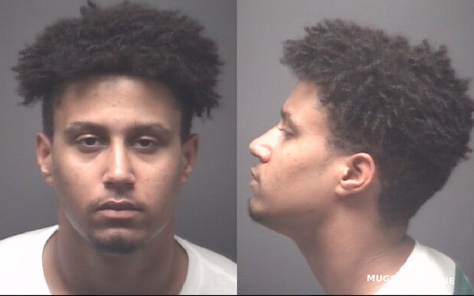 PHILLIPS TIMOTHY TERRELL 07/26/2021 - Pitt County Mugshots Zone