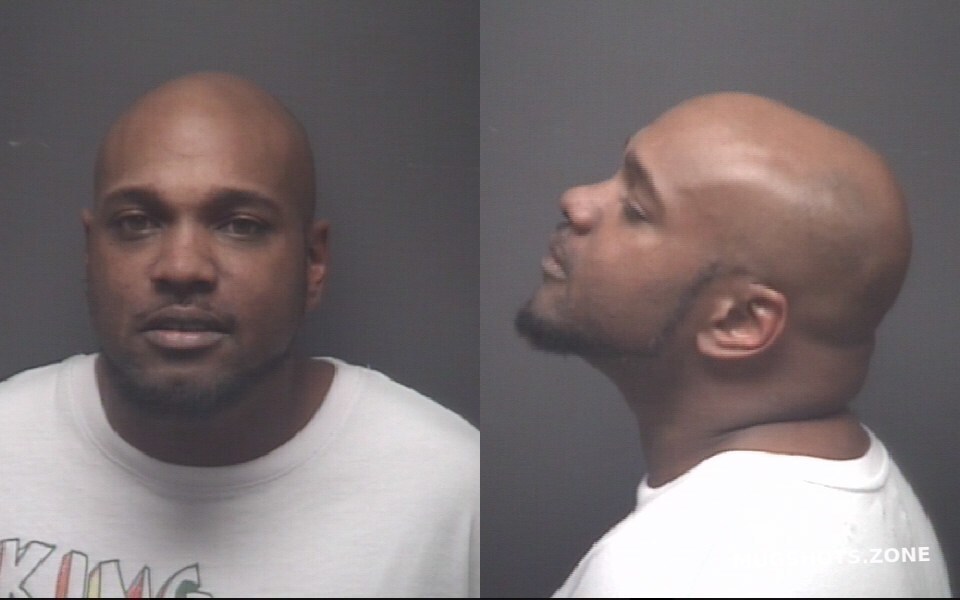 STRANGE JR JAMES DANIEL 07/27/2021 - Pitt County Mugshots Zone