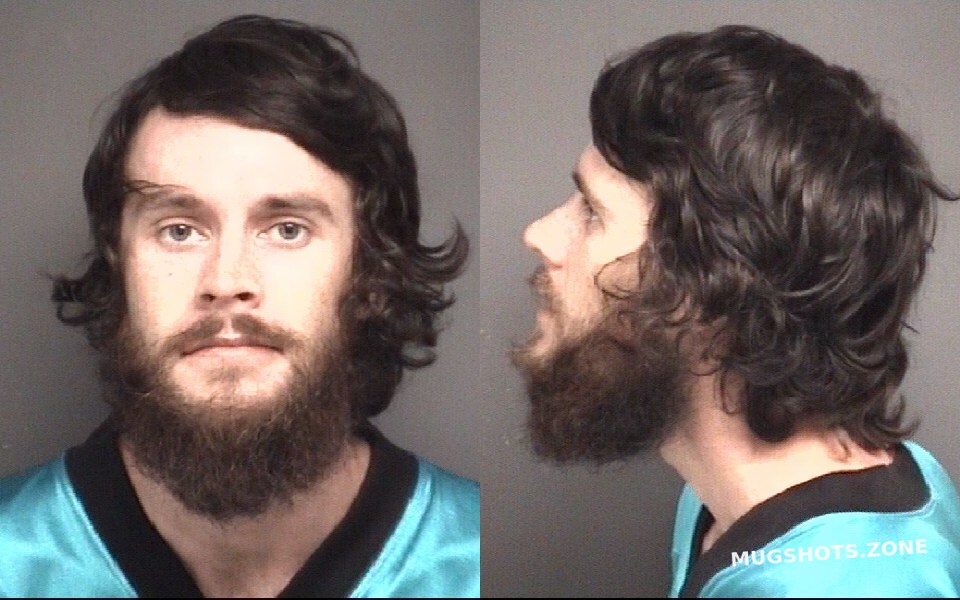 LEE DEVAN GREGORY 07/27/2021 - Pitt County Mugshots Zone