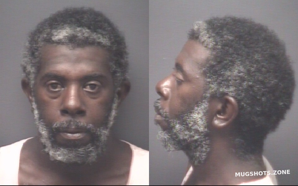 CANADY QUINTON JEROD 07/29/2021 - Pitt County Mugshots Zone