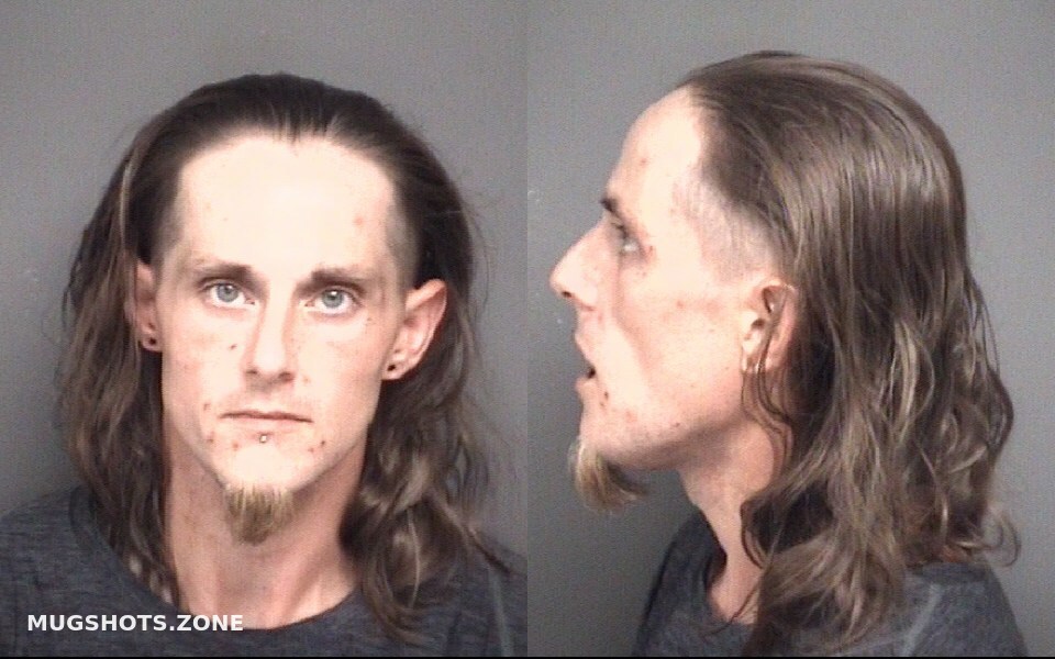 MINICK DAKOTA SCOTT 08/03/2021 - Pitt County Mugshots Zone