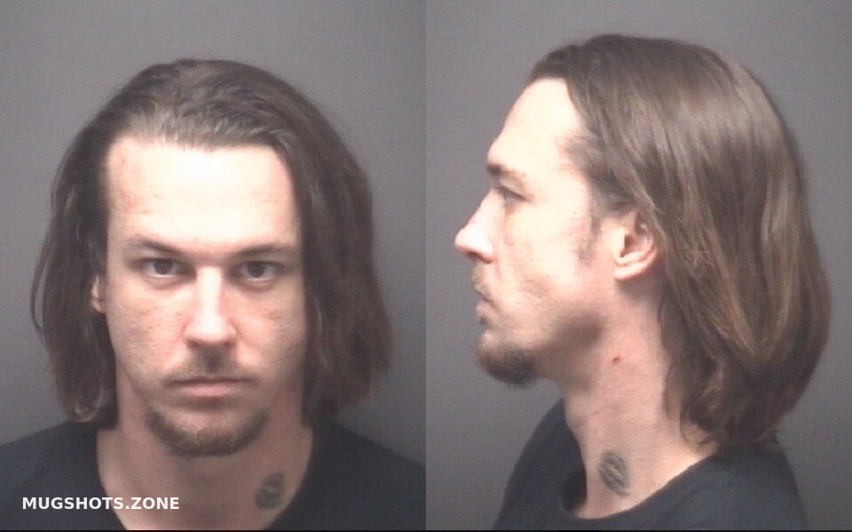 KRATZ KYLE ANTHONY 08/04/2021 - Pitt County Mugshots Zone