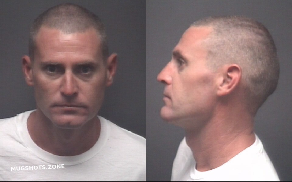 CONGLETON WILL BRANDON 08/12/2021 - Pitt County Mugshots Zone