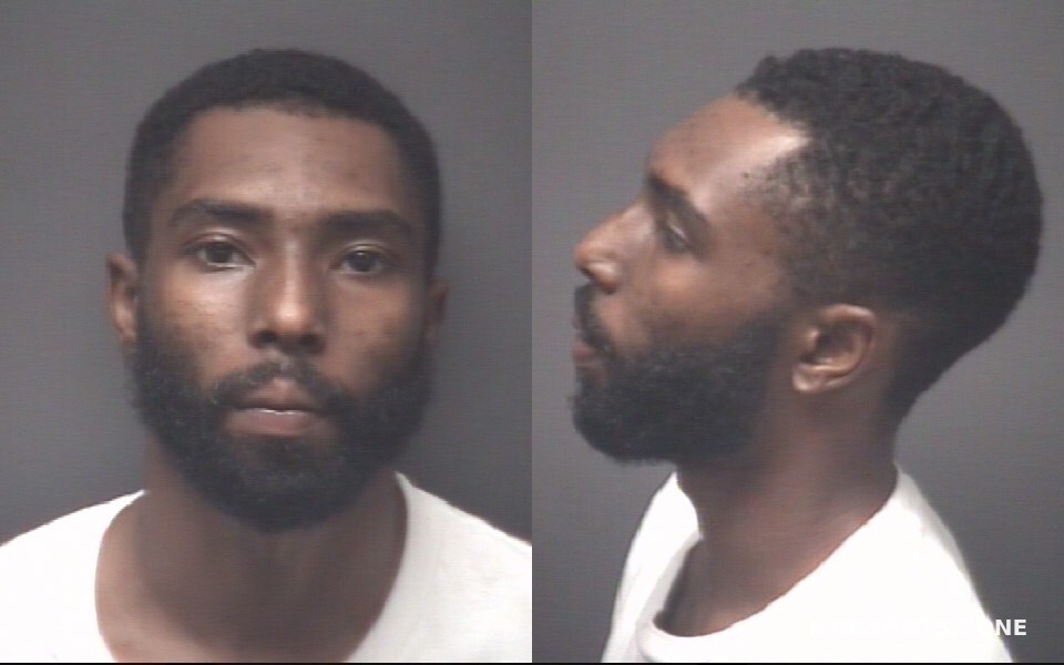 WILSON TYLER ANTWAN 08/13/2021 - Pitt County Mugshots Zone