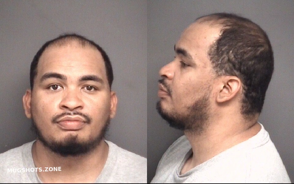 ERBY CHRISTOPHER MICHAEL 08/17/2021 - Pitt County Mugshots Zone