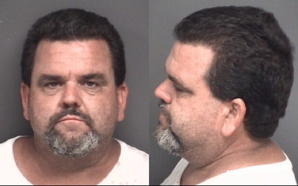 COGGINS JAMIE FLOYD 08/17/2021 - Pitt County Mugshots Zone