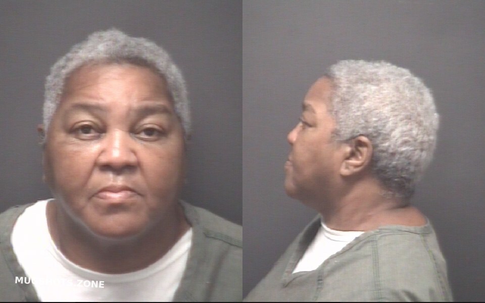 BRIMAGE ROBBIN LEE 08/17/2021 - Pitt County Mugshots Zone