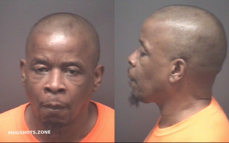 HARDISON WILLIE RAY 08/18/2021 - Pitt County Mugshots Zone