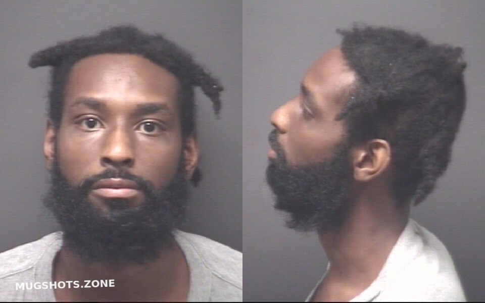 POPE JR TIMOTHY DARNELL 08/19/2021 - Pitt County Mugshots Zone