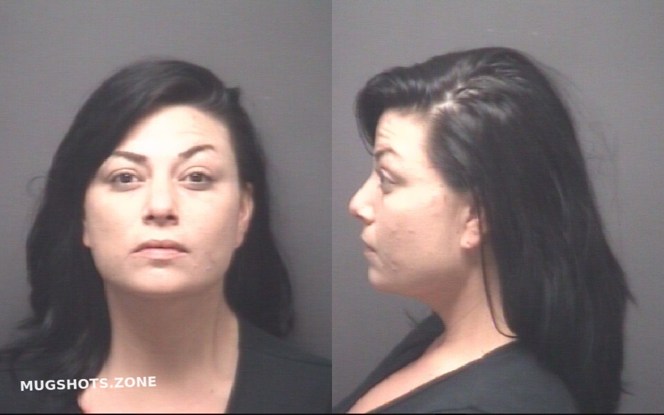 STURGES VONITA MARIA 08/19/2021 - Pitt County Mugshots Zone