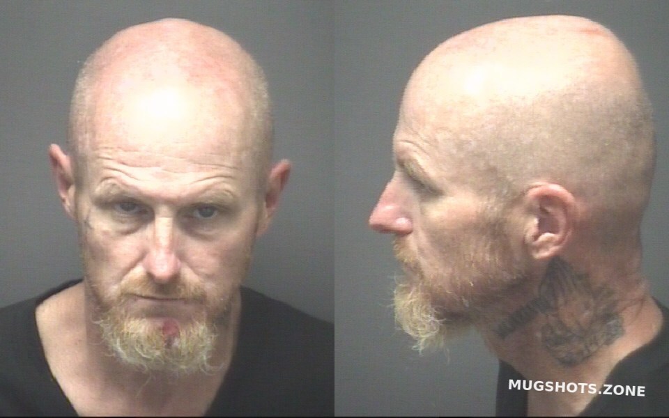 GARDNER JR JAMES BRIAN 08/21/2021 - Pitt County Mugshots Zone