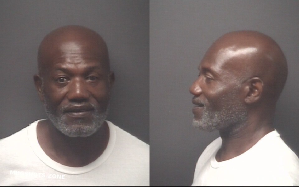 WILLIAMS WILLIE JAMES 08/21/2021 - Pitt County Mugshots Zone