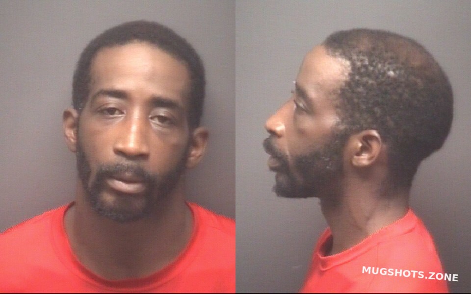 LINDSAY TONY EUGENE 08/21/2021 - Pitt County Mugshots Zone