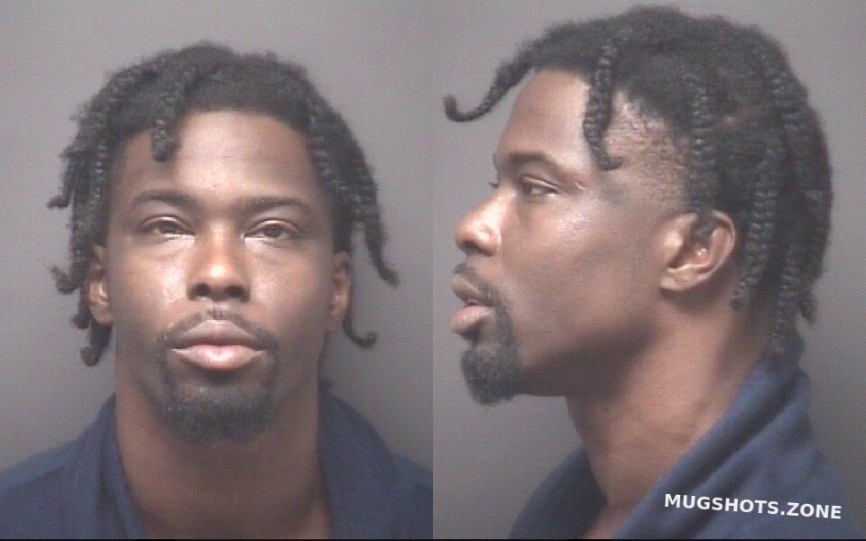 DAVIS CURTIS ANTOINE 08/23/2021 - Pitt County Mugshots Zone