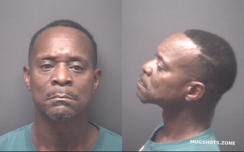 HOLMES MARCUS TIRRELL 08/27/2021 - Pitt County Mugshots Zone