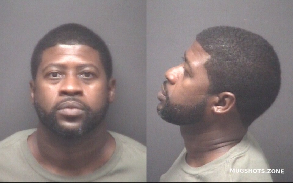 SWAIN MARCUS MARCEL 08/27/2021 - Pitt County Mugshots Zone