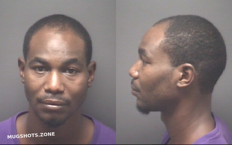 WILSON MONTRELL DEMOND 08/28/2021 - Pitt County Mugshots Zone