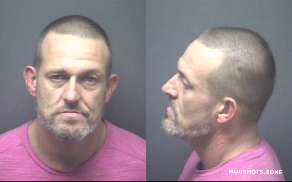 WALLER SHANNON RAY 09/02/2021 - Pitt County Mugshots Zone