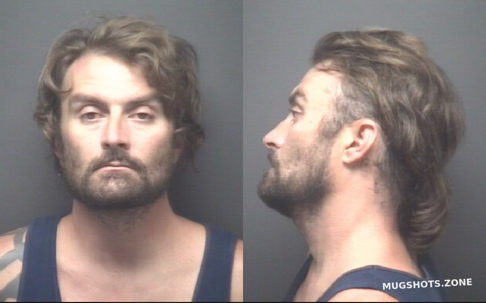 SUTTON GREGORY JOHN 09/05/2021 - Pitt County Mugshots Zone