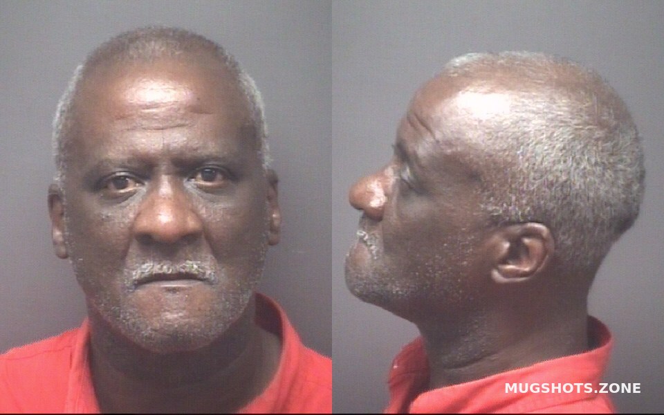 STEPHENS ROBBY 09/09/2021 - Pitt County Mugshots Zone