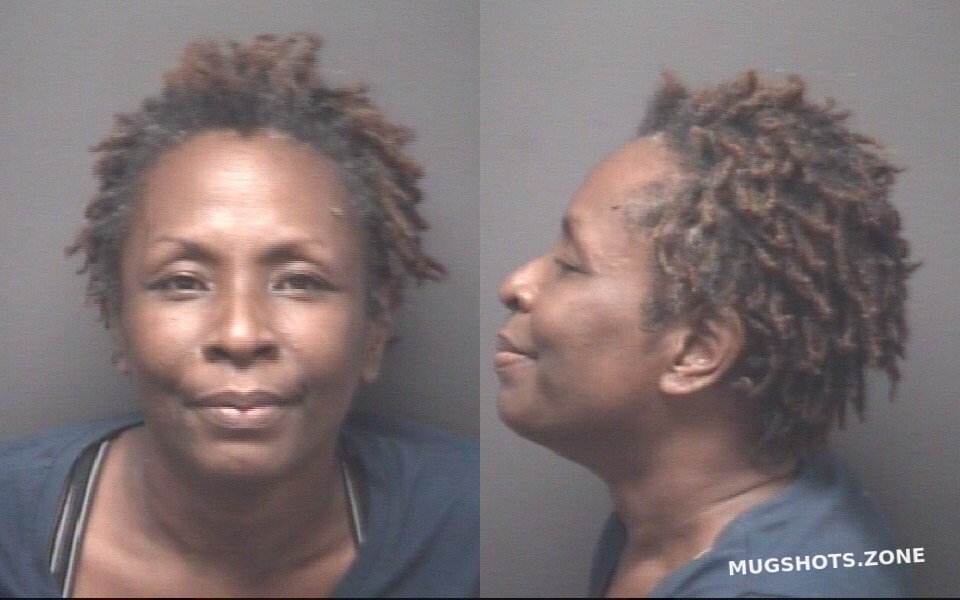WILLIAMS KEISHA LASHAN 09/13/2021 - Pitt County Mugshots Zone