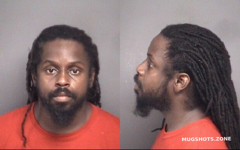 COBB REGGIE WILLIAMS 09/17/2021 - Pitt County Mugshots Zone