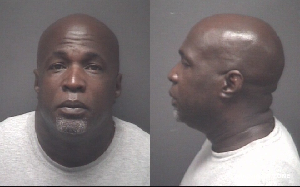 ARTIS ANGELO LEE 09/17/2021 - Pitt County Mugshots Zone