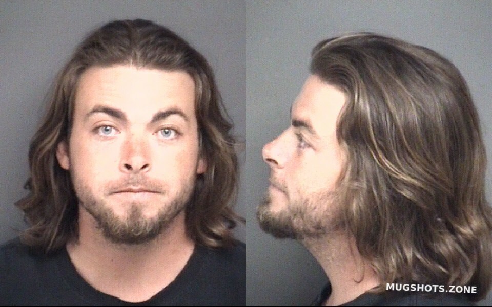 MCLAWHORN JUSTIN EARL 09/20/2021 - Pitt County Mugshots Zone