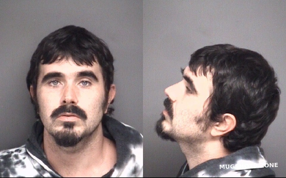 WILLIAMS STEVEN GRAYSON 09/26/2021 - Pitt County Mugshots Zone