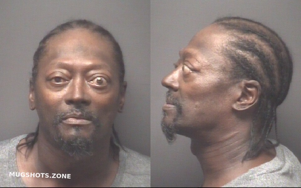 GRIMES BILLY RAY 09/27/2021 - Pitt County Mugshots Zone