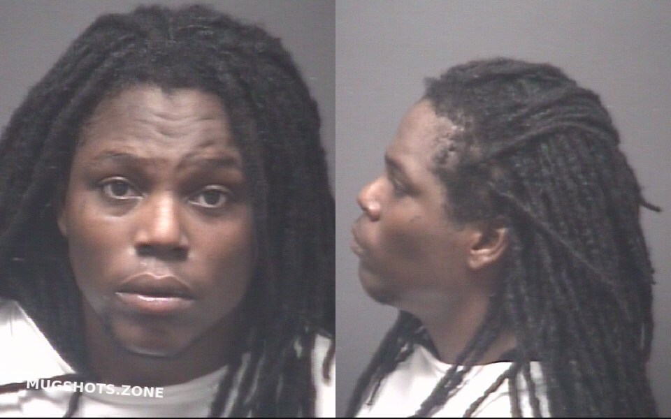 PERRY JR GEORGE HERMAN 09/28/2021 - Pitt County Mugshots Zone