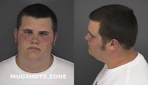 BYRUM JOSHUA BLAKE 09/30/2021 - Pitt County Mugshots Zone